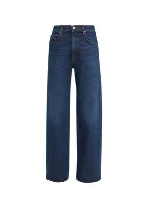 AGOLDE Harper Jeans, Fix - Blue