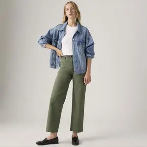 LEVI'S Vintage Chino Pants - Shady Thyme