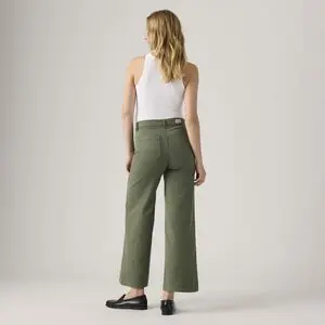 LEVI'S Chino Pants - Shady Thyme