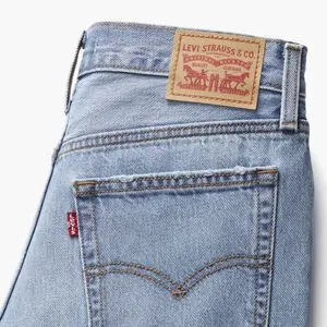 LEVI'S 94 Baggy Bootcut Jeans