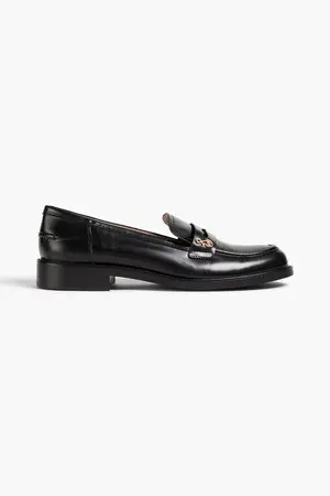 Sam Edelman Colin Leather Loafers
