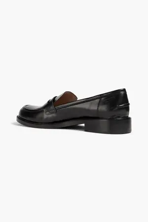 Sam Edelman Colin Leather Loafers