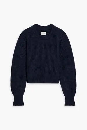 Loulou De Saison Oversized Knitwear For Women