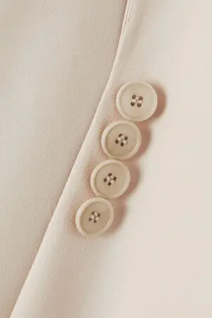BY MALENE BIRGER Biena Woven Blazer