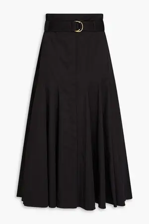 Made in Italy Midi Skirts