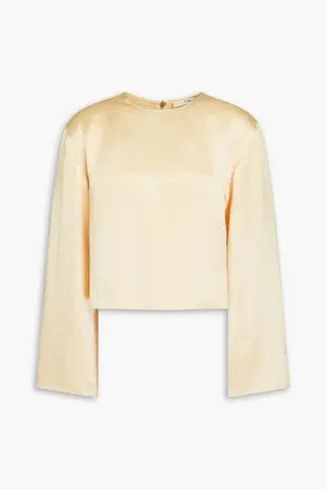 Tibi Stretch Blouses