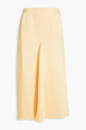 Tibi Midi Bottoms For Women