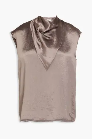 Tibi Draped Blouses