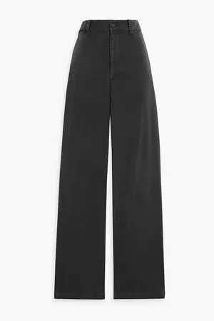 Women's Charcoal Pants