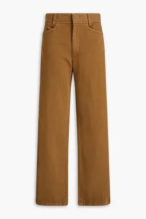 Women's Cotton Lyocell Blend Pants