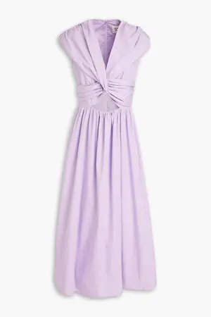 Tove Zip Up Day Dresses