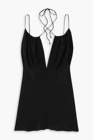 Toteme Gathered Camis Tanks For Women