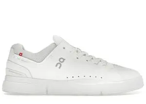 On The Roger Advantage Sneakers - All White