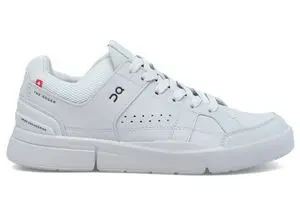 On The Roger Clubhouse Sneakers - Heather