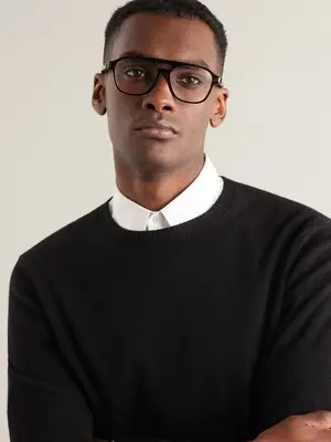 Dior Cd Icon Optical Glasses