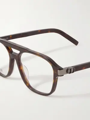 Dior Cd Icon Optical Glasses
