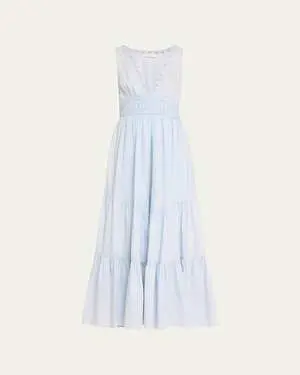 Ramy Brook Azalea Maxi Dress