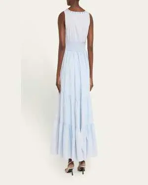 Ramy Brook Azalea Maxi Dress