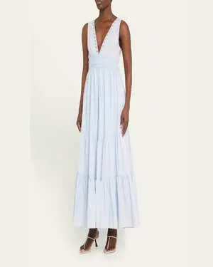 Ramy Brook Azalea Maxi Dress