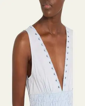 Ramy Brook Azalea Maxi Dress
