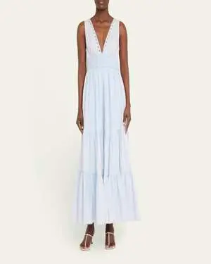 Ramy Brook Azalea Maxi Dress
