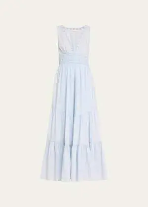 Ramy Brook Azalea Maxi Dress