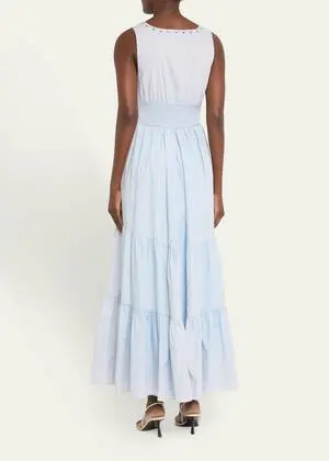 Ramy Brook Azalea Maxi Dress
