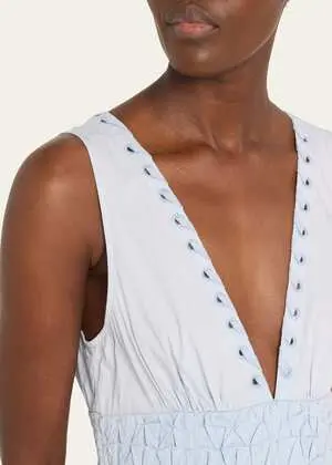 Ramy Brook Azalea Maxi Dress