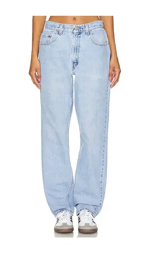 Women's Ultra Low Rise Jeans