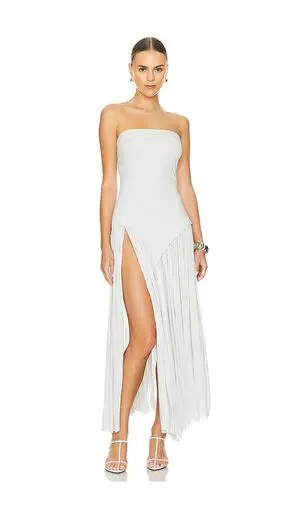 BELLE ANNA Lucile Maxi Dress