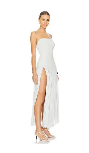 BELLE ANNA Lucile Maxi Dress