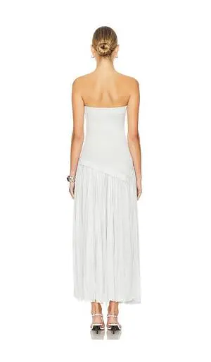 BELLE ANNA Lucile Maxi Dress
