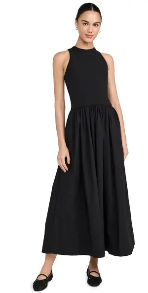 Sold Out NYC The Rsvp Dress - Black