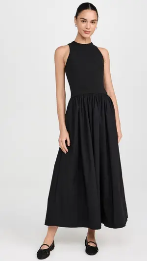 Sold Out NYC The Rsvp Dress - Black