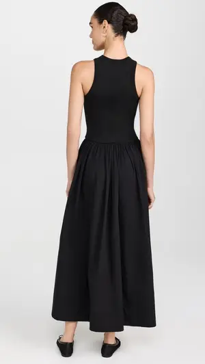 Sold Out NYC The Rsvp Dress - Black
