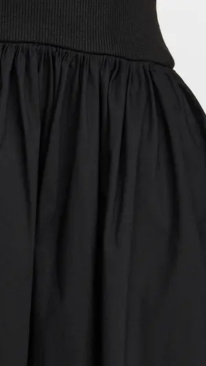 Sold Out NYC The Rsvp Dress - Black