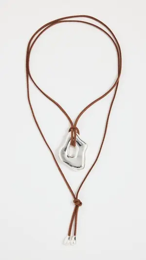 Éliou Eliou Eloise Wrap Necklace