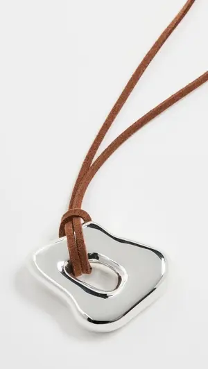 Éliou Eliou Eloise Wrap Necklace