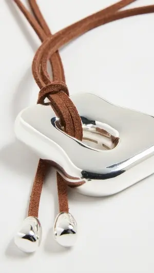 Éliou Eliou Eloise Wrap Necklace
