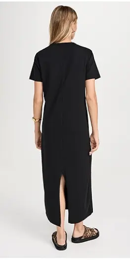 Sold Out NYC T-shirt Dress