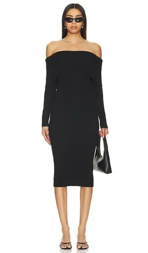 Superdown Off The Shoulder Day Dresses