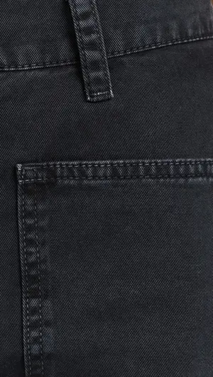 Velvet By Graham & Spencer Brylie Pants - Vintage Black
