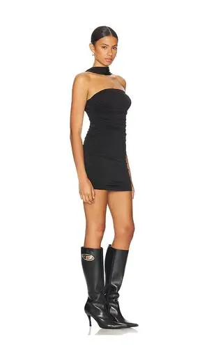 Superdown Imani Mini Dress