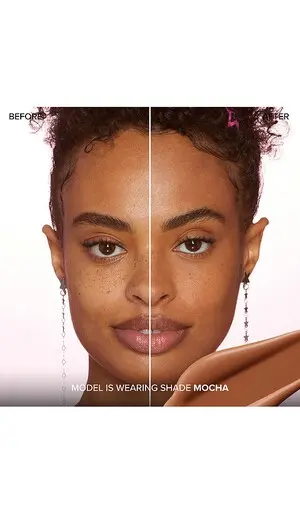 TOO FACED Born This Way Soft Matte Foundation - Mocha