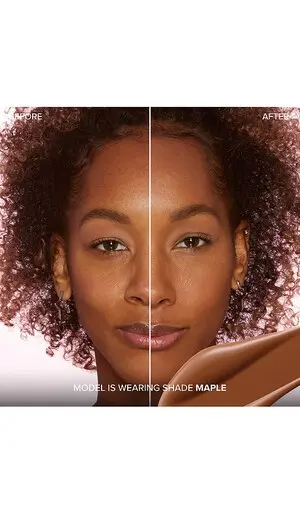 TOO FACED Born This Way Soft Matte Foundation - Maple