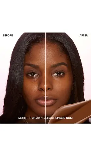 TOO FACED Born This Way Soft Matte Foundation - Spiced Rum