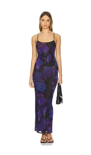 Superdown Calla Maxi Dress