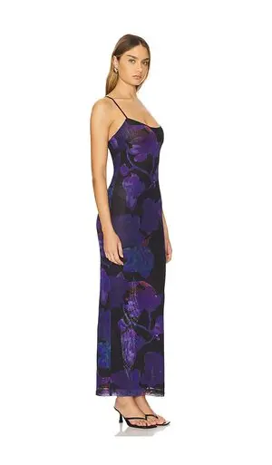 Superdown Calla Maxi Dress