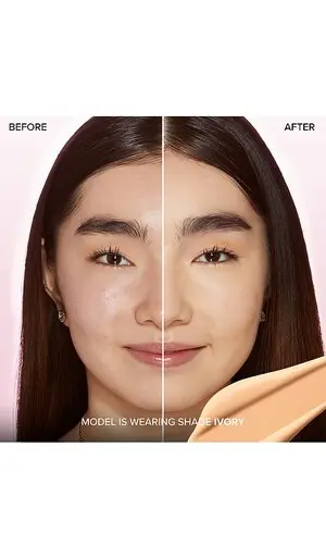 TOO FACED Born This Way Soft Matte Foundation - Ivory
