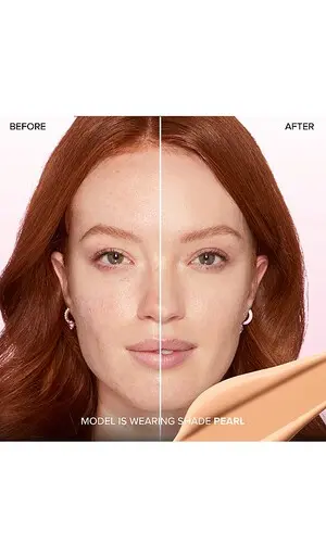 TOO FACED Born This Way Soft Matte Foundation - Pearl